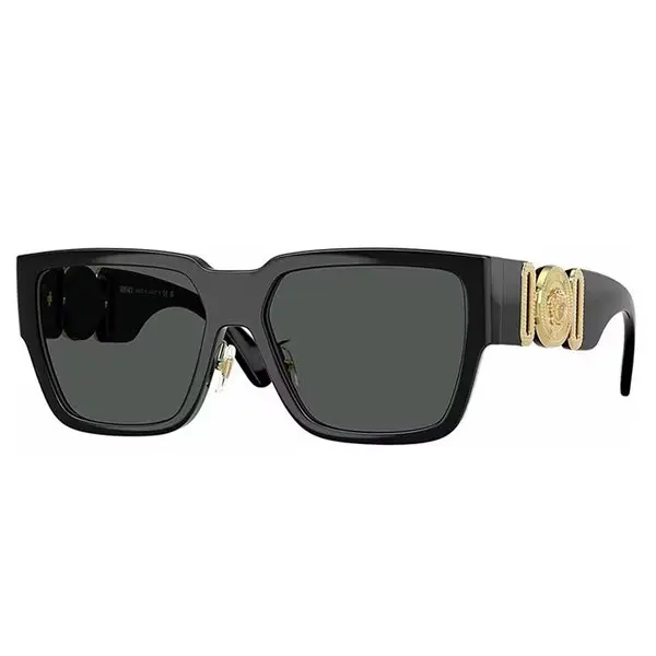 Versace Mini Dark Sunglasses
