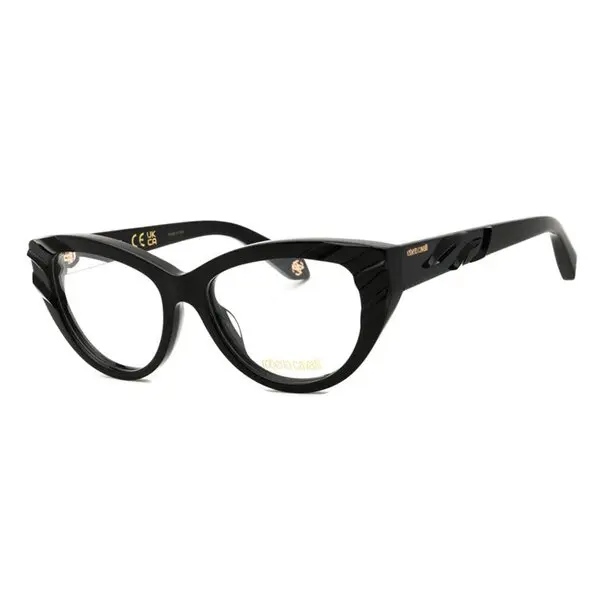 Roberto Cavalli Shiny Eyeglasses