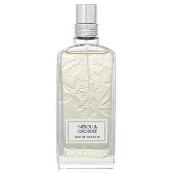 L'OCCITANE Neroli & Orchidée Eau De Toilette Intense Spray Mini