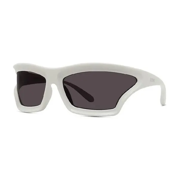 Loewe Mini Sunglasses - Ivory