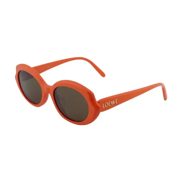 Loewe Mini Sunglasses - Orange