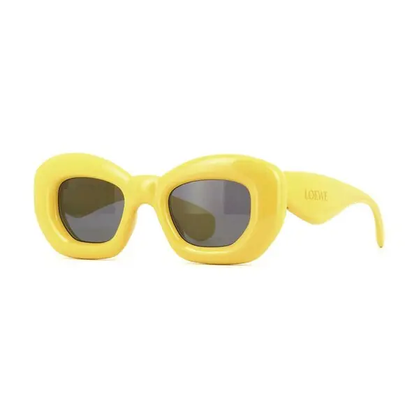 Loewe Shiny Mini Sunglasses