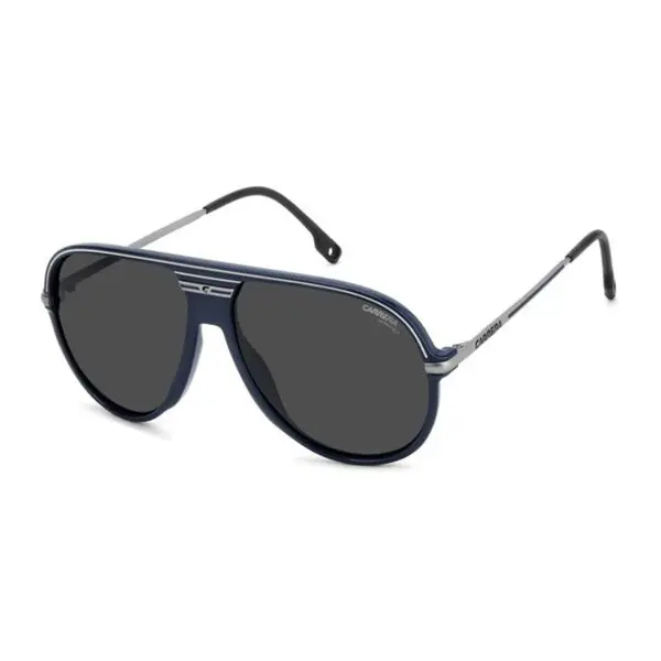 Carrera Eyewear Mini Sport Sunglasses - Blue