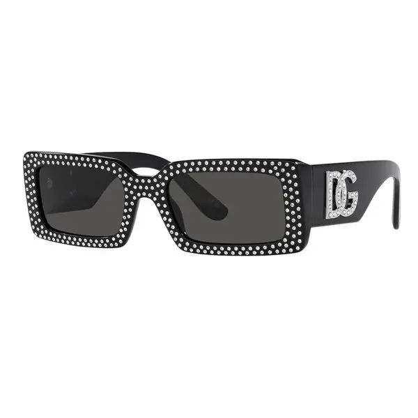 Dolce & Gabbana Sleek Sunglasses