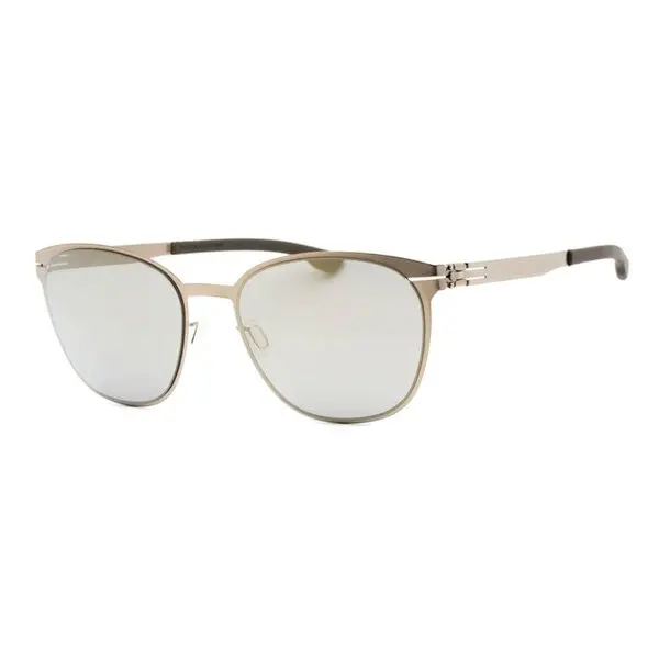 IC BERLIN Ic! Berlin Andrea R Mini Mirror Sunglasses