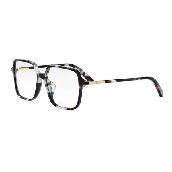 Dior Mini Cd Clear Demo Lenses Eyeglasses