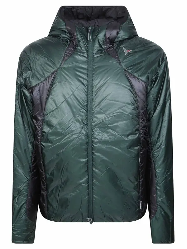 ROA Mini-style Comfortemp Insulated Jacket