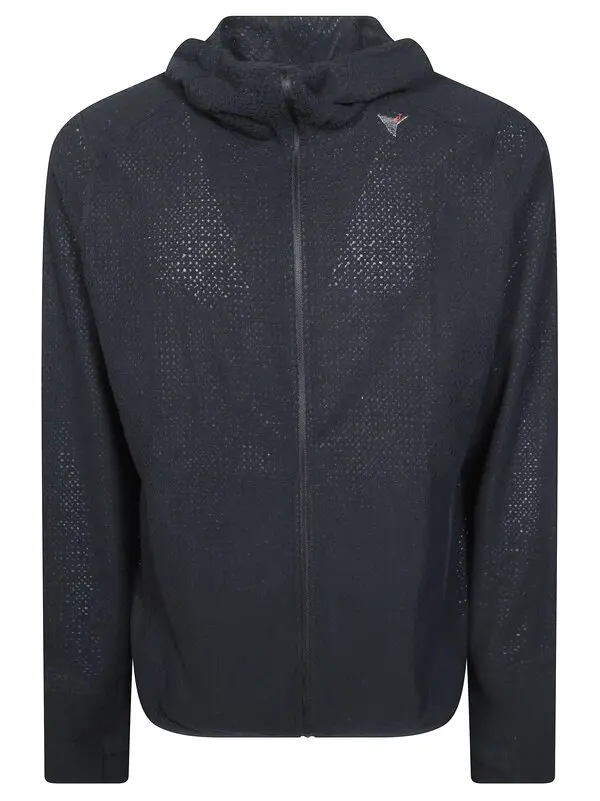 ROA Thermal Zip-up Hoodie