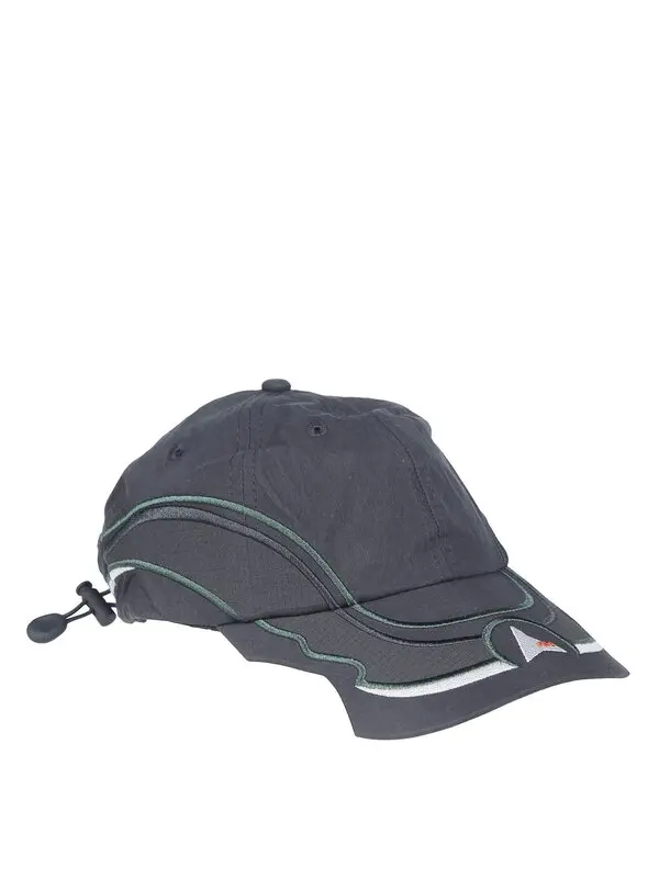 ROA Pursuit 6-panel Cap