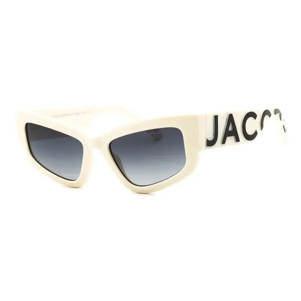 Marc Jacobs Marc 796/s Mini Sunglasses - Beige/black