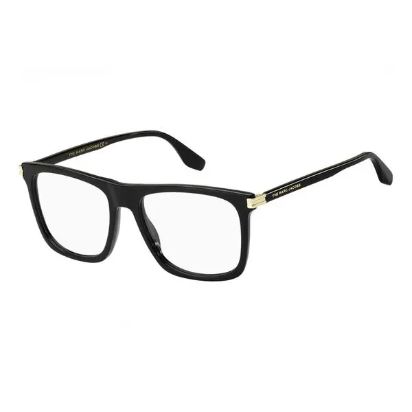 Marc Jacobs Marc 546 Eyeglasses With Clear Demo Lenses