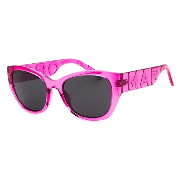 Marc Jacobs Mini Sunglasses - Fuchsia