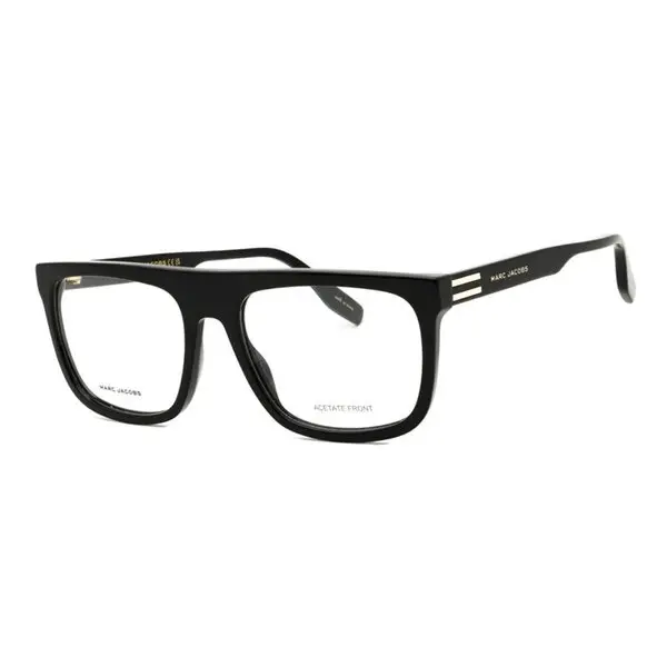 Marc Jacobs Marc 720 Eyeglasses With Clear Demo Lenses