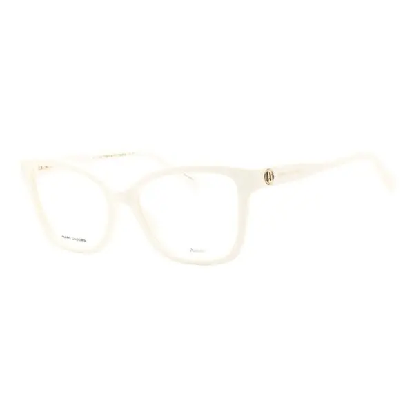 Marc Jacobs Marc 735 Mini Eyeglasses With Clear Demo Lenses