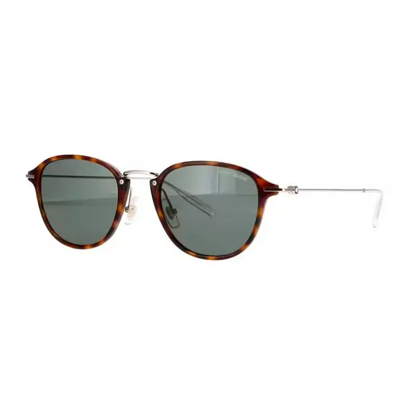 Montblanc Mb0155s Mini Sunglasses