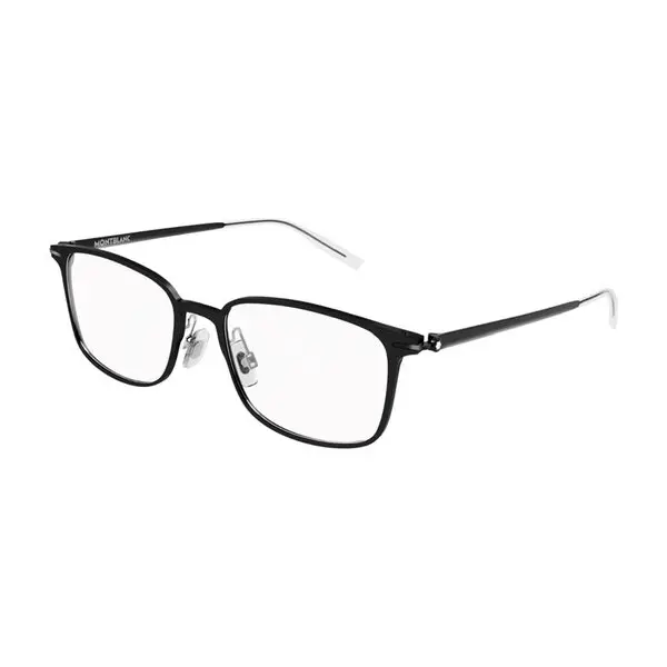 Montblanc Mini Clear Demo Lenses Eyeglasses
