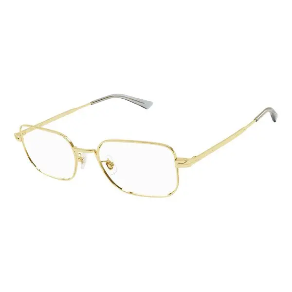 Montblanc Mb0267o Clear Demo Lens Eyeglasses For
