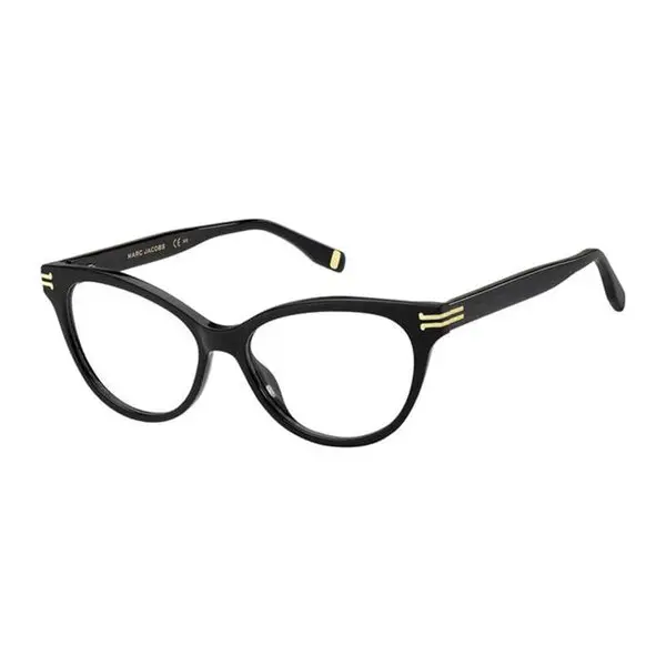Marc Jacobs Mj 1060 Mini Eyeglasses With Clear Demo Lens
