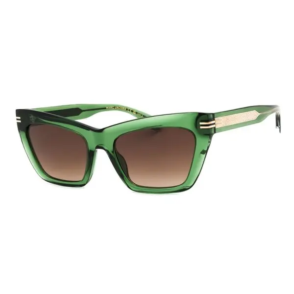 Marc Jacobs Mj 1112/s Mini Sunglasses - Green