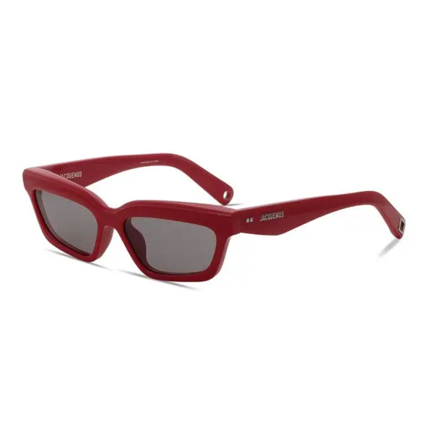 Jacquemus Jac/62 Mini Frame Sunglasses