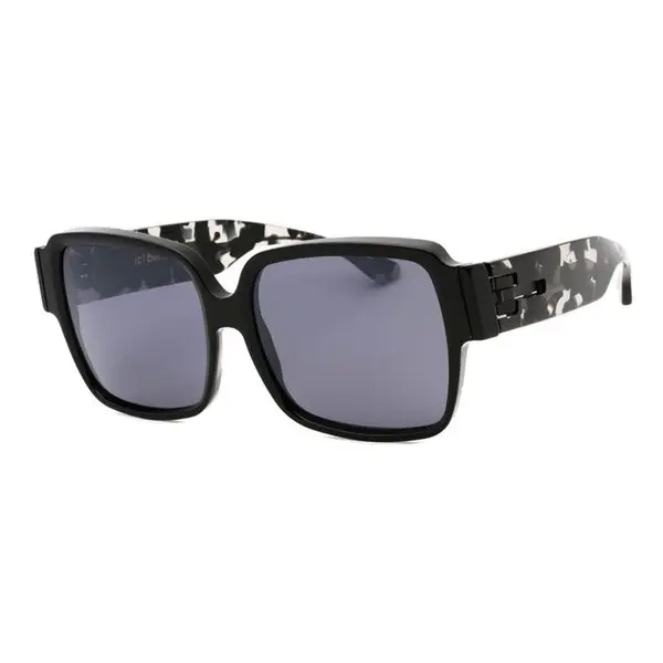 IC BERLIN Ic! Berlin Sara Eco-inspired Sunglasses