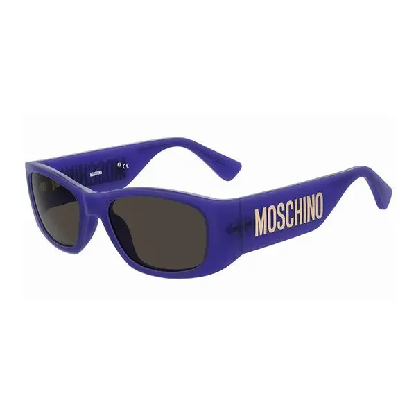 Moschino Mos145/s Designer Sunglasses