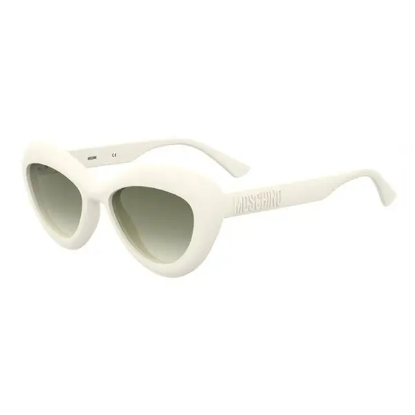 Moschino Mos163/s Sunglasses For With Green Gradient Lenses