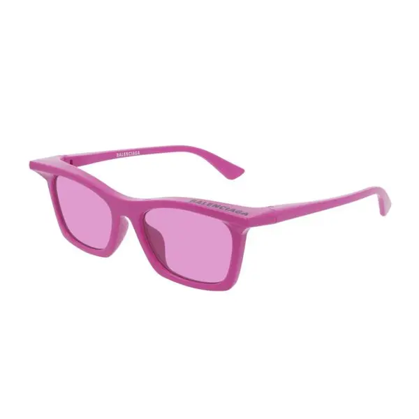 Balenciaga Inspired Mini Sunglasses