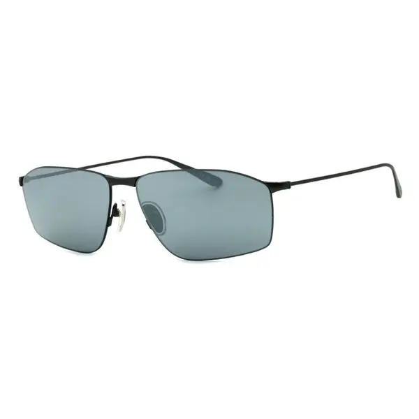 Balenciaga Mini Sunglasses - Gunmetal