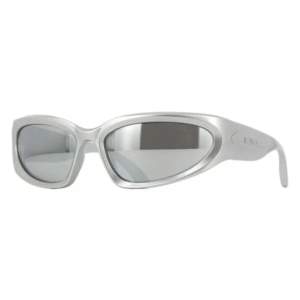 Balenciaga Mini Mirror Sunglasses For