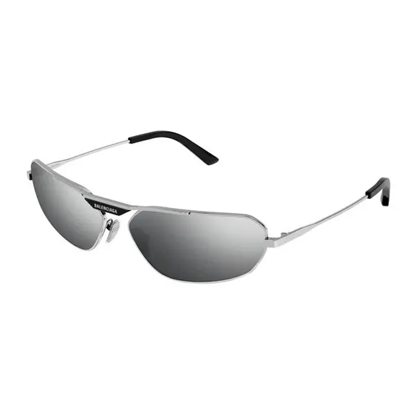 Balenciaga Mini Mirror Sunglasses