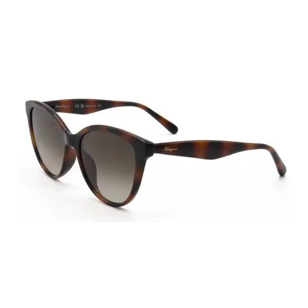 FERRAGAMO Sf1073s Mini Sunglasses