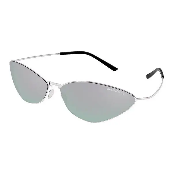 Balenciaga Mini Mirror Sunglasses