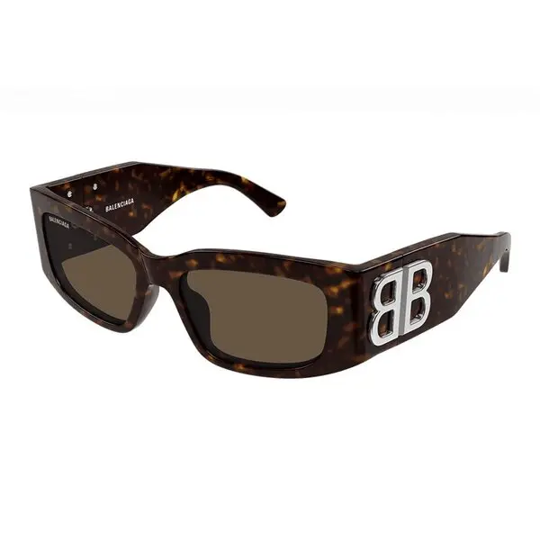 Balenciaga Bb0360s Mini Sunglasses