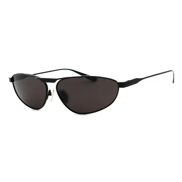 Balenciaga Bb0417s Mini Sunglasses - Black