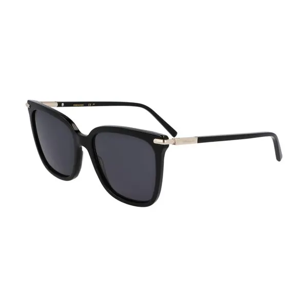 FERRAGAMO Sleek Mini Sunglasses