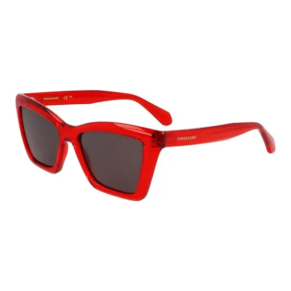 FERRAGAMO Mini Sunglasses For