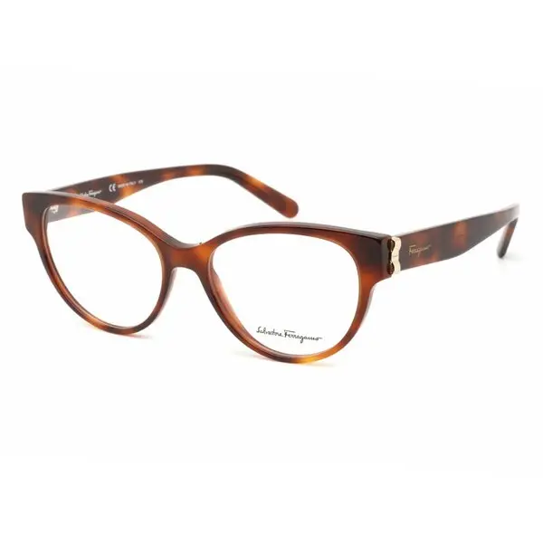 FERRAGAMO Sf2863 Mini Eyeglasses