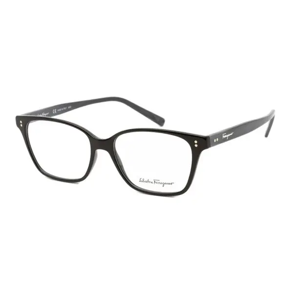 FERRAGAMO Sf2928 Mini Eyeglasses With Clear Demo Lenses