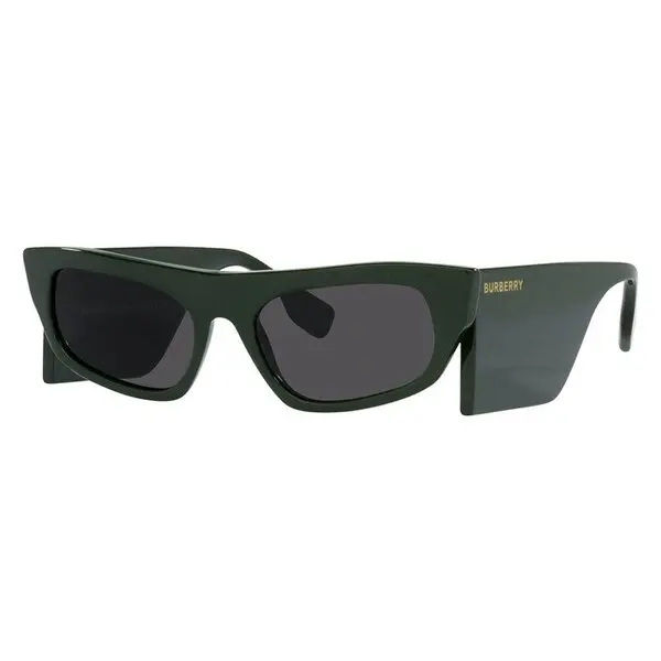 Burberry Mini Sunglasses - Green