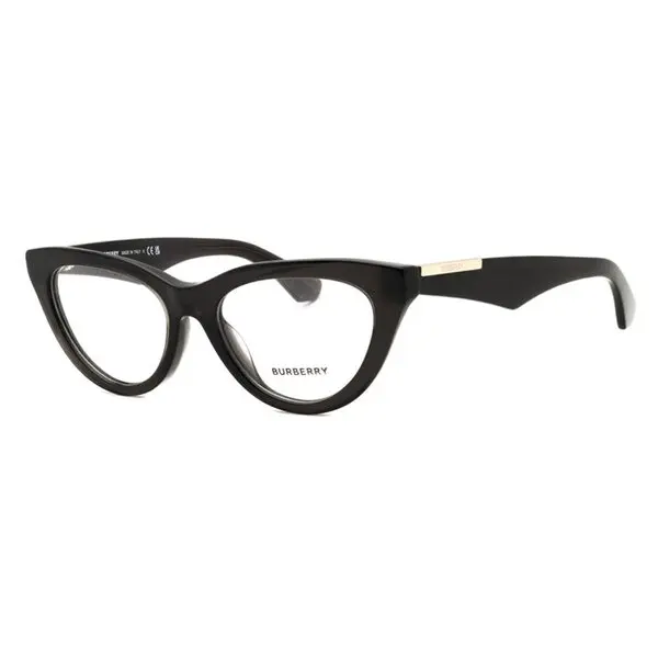 Burberry Be2418u Clear Demo Lenses Mini Eyeglasses