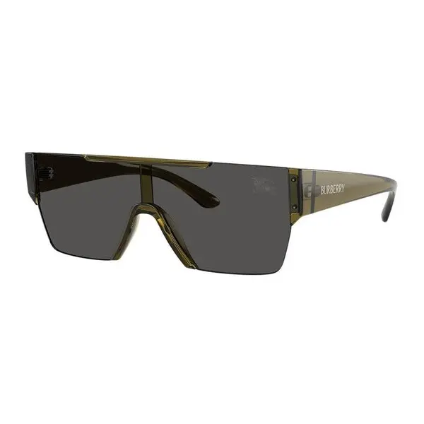 Burberry Tone Sunglasses