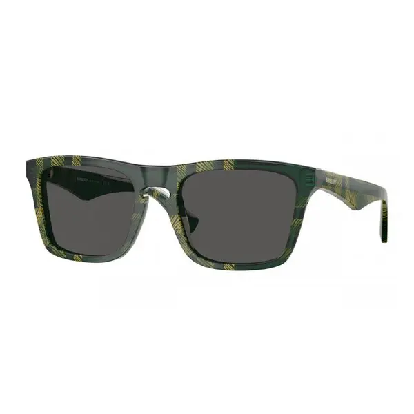 Burberry Be4434 Check Sunglasses