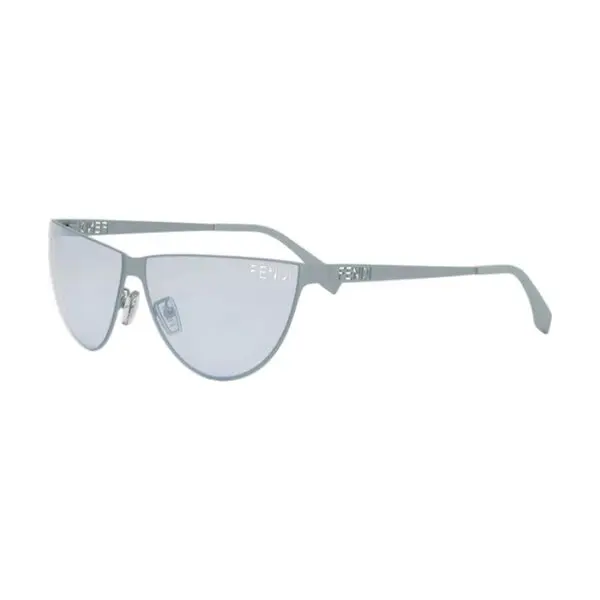 Fendi Cat-eye Sunglasses - Blue