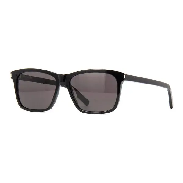 Saint Laurent Sl339 Sunglasses - Black