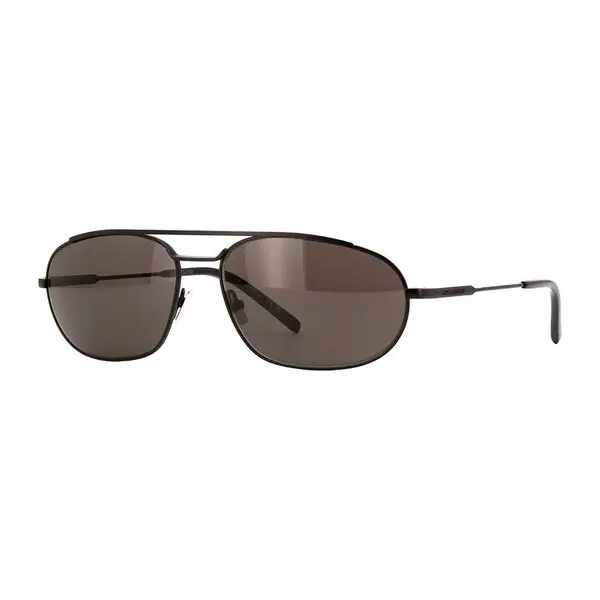 Saint Laurent Sl561 Sunglasses For - Black