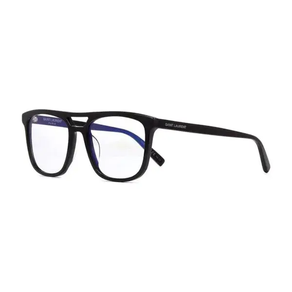 Saint Laurent Sl455 Photochromic Sunglasses - Black