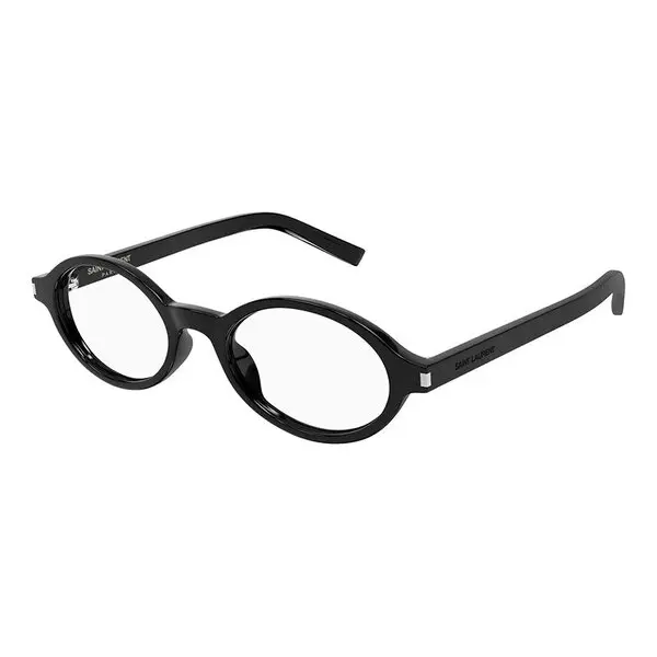 Saint Laurent Jeanne Optical Shield Sunglasses