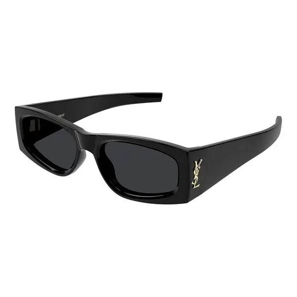 Saint Laurent Slm140 Mini Sunglasses