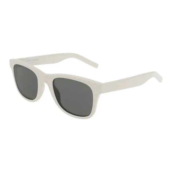 Saint Laurent Sl51 Sunglasses - Ivory